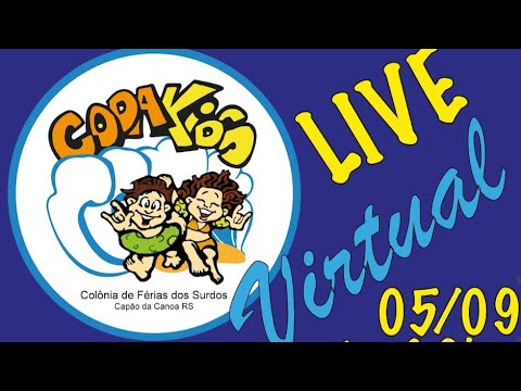 Abertura Codakids Virtual 2020 Youtube
