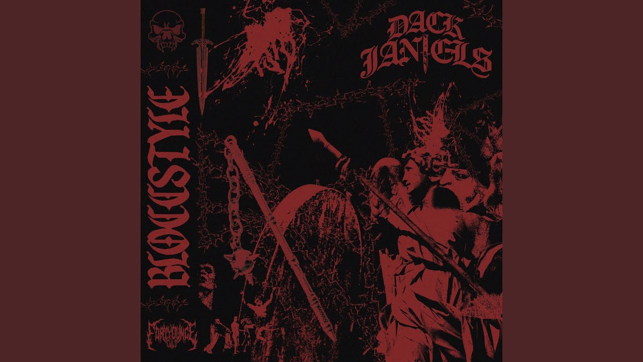 Bloccstyle Youtube Music