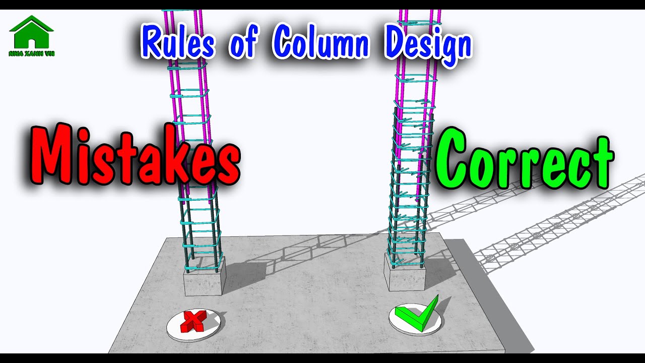 Concrete Rebar Design Rebar Development Length Calculator
