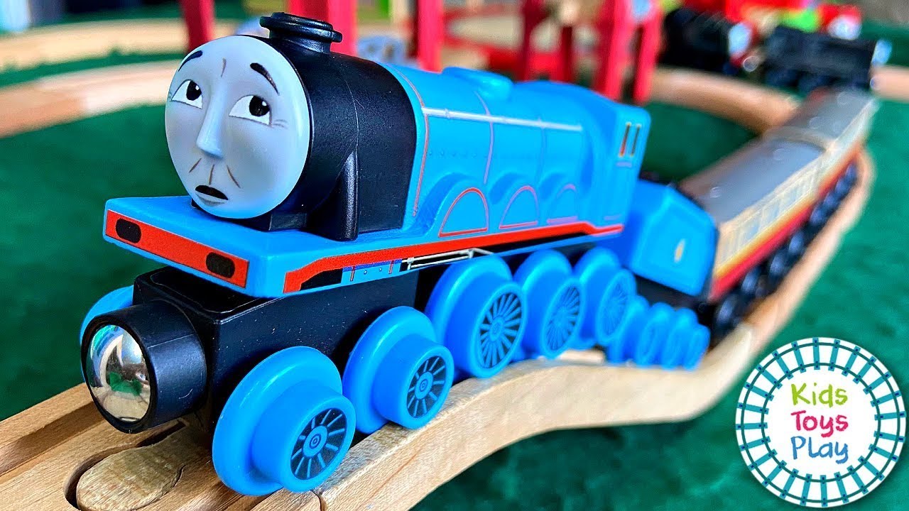 Thomas The Train Toys Fisher Price Recalls About 21 000 Thomas