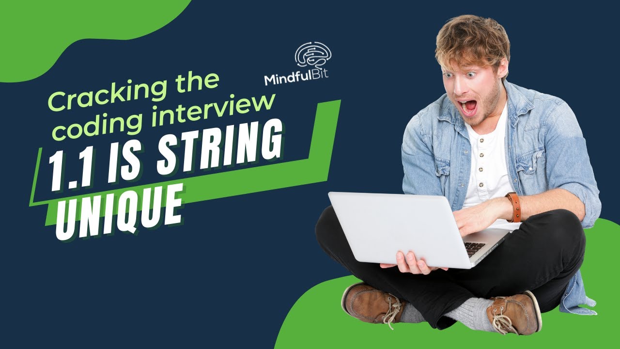 Cracking The Coding Interview 1 1 Youtube