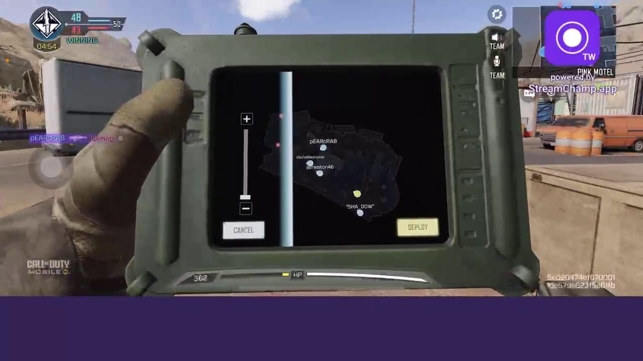 Codm Livestream Youtube