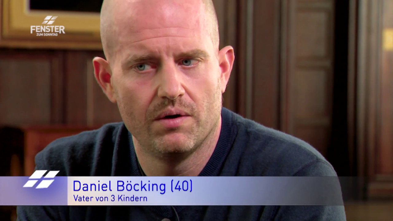Bild Journalist Trifft Gott Fenster Zum Sonntag Youtube
