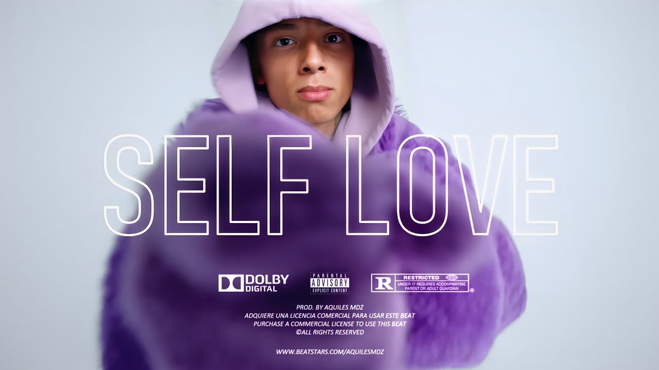 Free Melodic Drill Type Beat Self Love Central Cee Type Beat