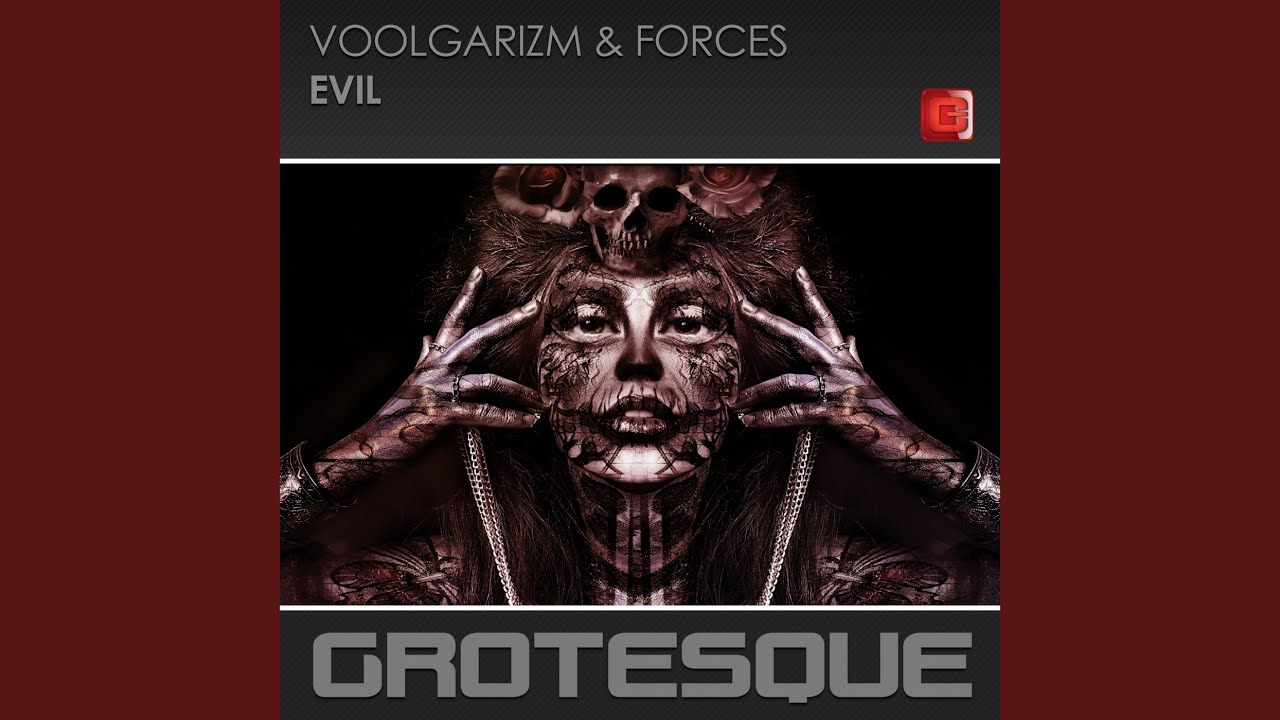 Evil Extended Mix Youtube Music