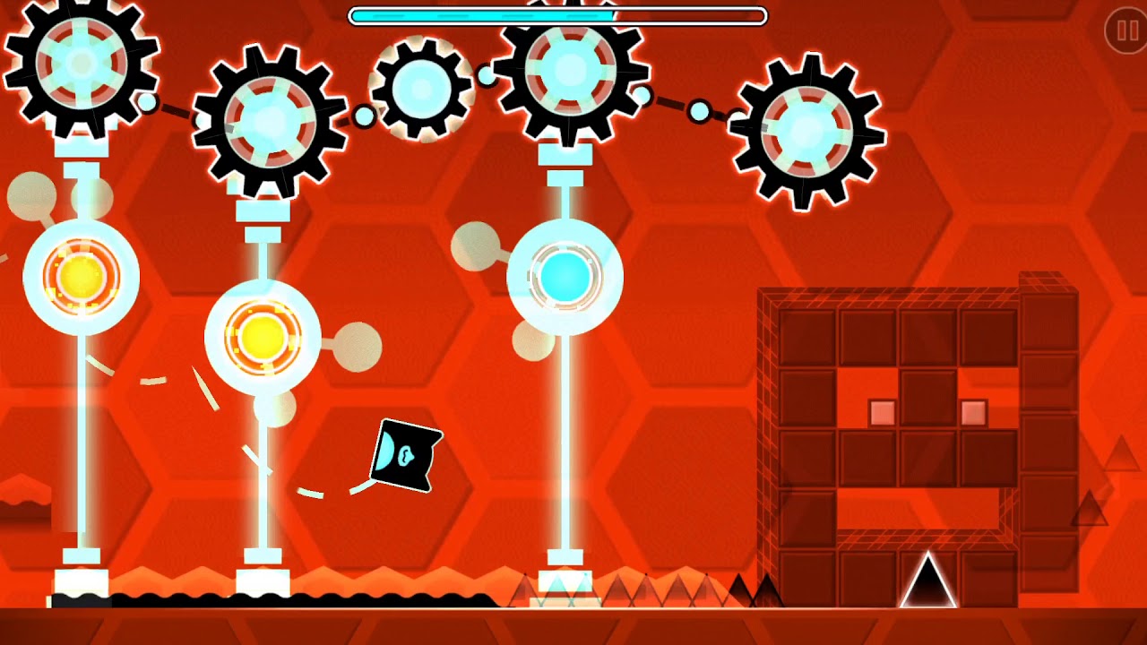 Blast Processing Youtube