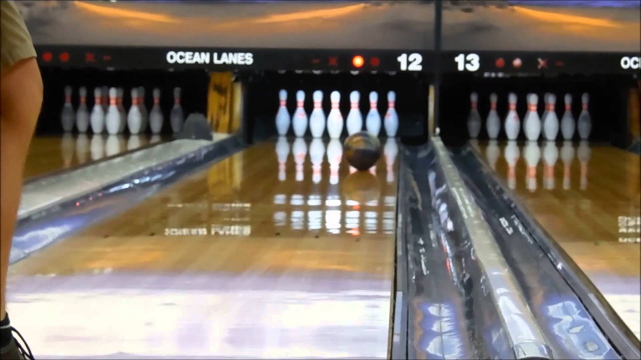 Radical Bowling Technologies Primo Youtube