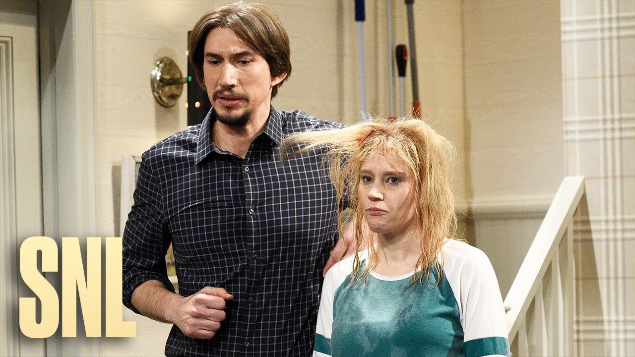 Sleepover Snl Youtube