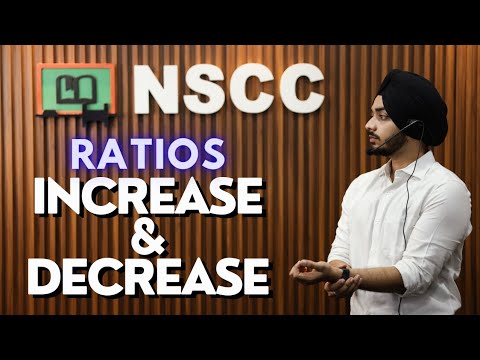 Ratio Increase Decrease Video 2 Youtube