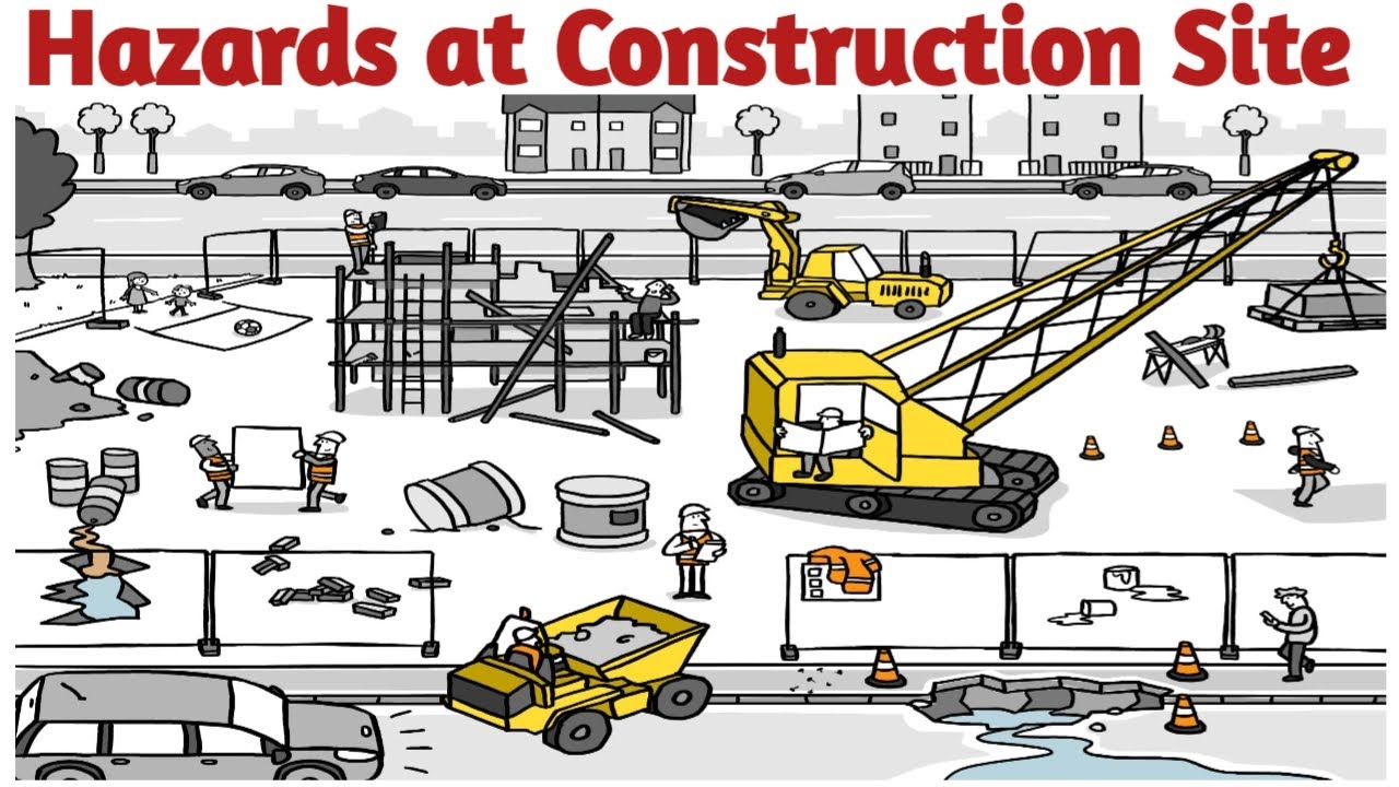 What Are Hazardous Materials In Construction At Billy Mcmanus Blog