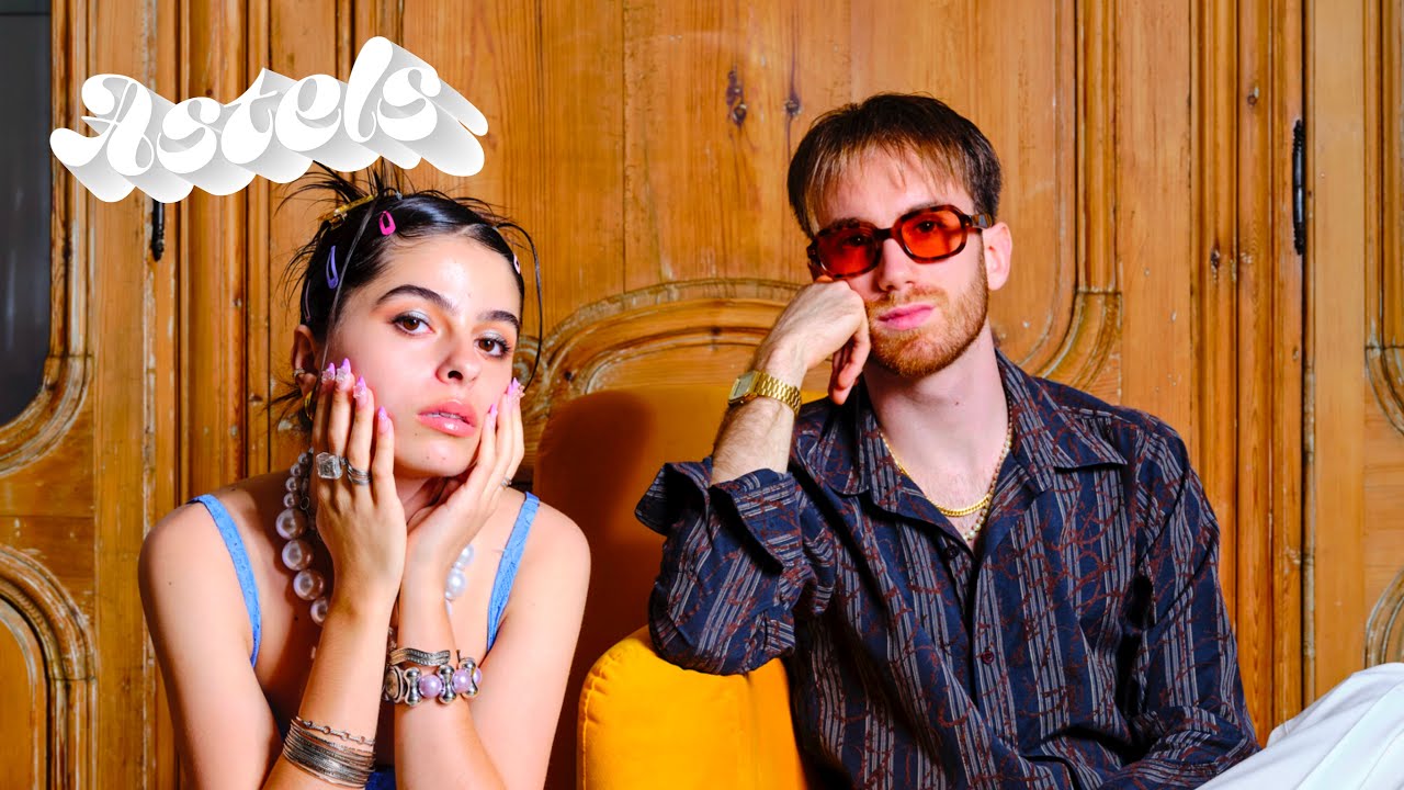 Astels Her Chaos Official Audio Youtube Music