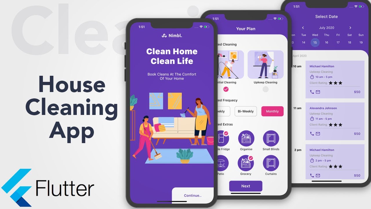 Build A Counter App In Flutter Using Chatgpt Flutter Chatgpt Daftsex Hd