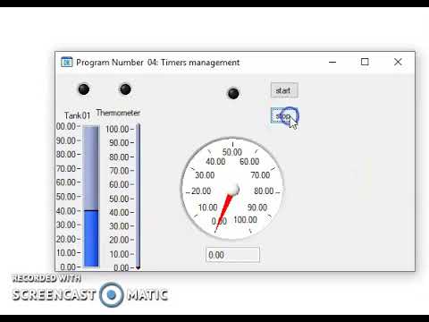 Labwindows Cvi Youtube