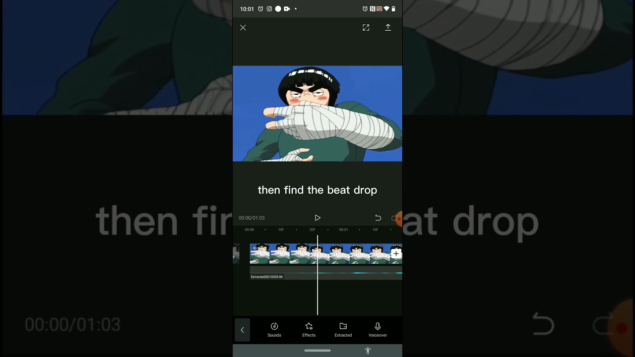 Capcut Glitch Tutorial Youtube