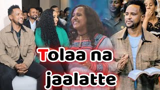 Faarfattaa Caalaa Bultumee Tolaa Tolaani Ergaa Aja Ibaa Abjuu Tube Mp3 ...
