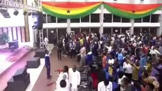 Holy Ghost Fire Burn Theophilus Sunday Chords Chordify