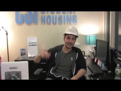 Csi Student Housing Top 10 Vol 1 Reasons To Stay On Campus Youtube