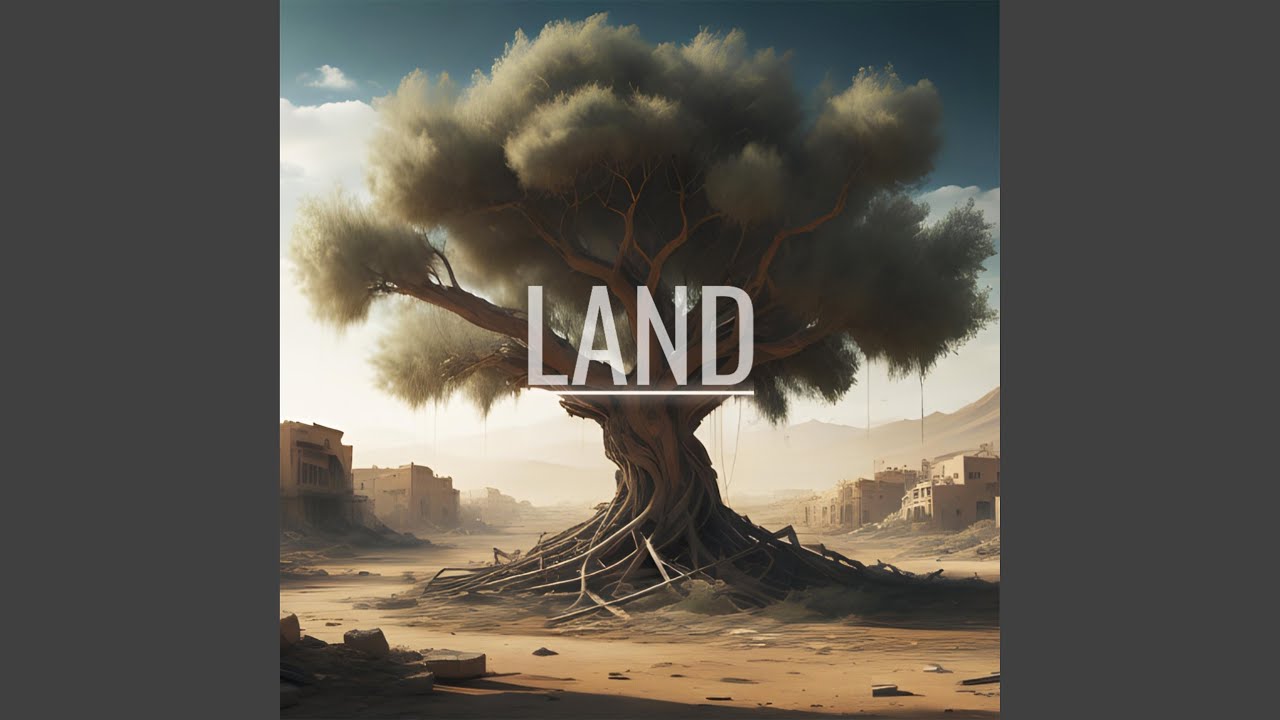 Land Youtube Music