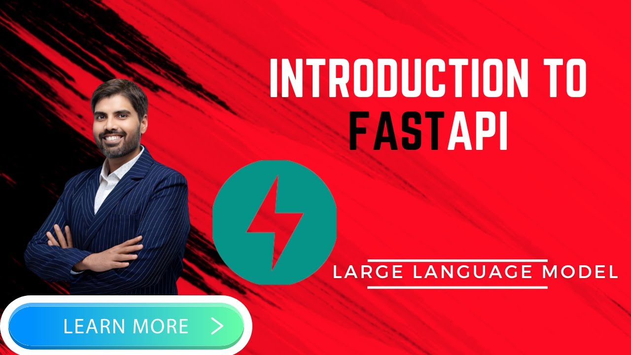 Introduction To Fastapi Youtube