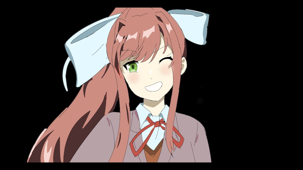 Animating Live Youtube