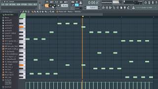 Fl Studio Alan Walker Fade Tutorial Easy Chords Chordu