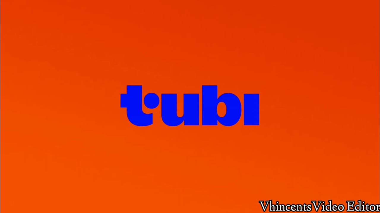 Tubi 2024 Logo With 5 Effects 4 Youtube