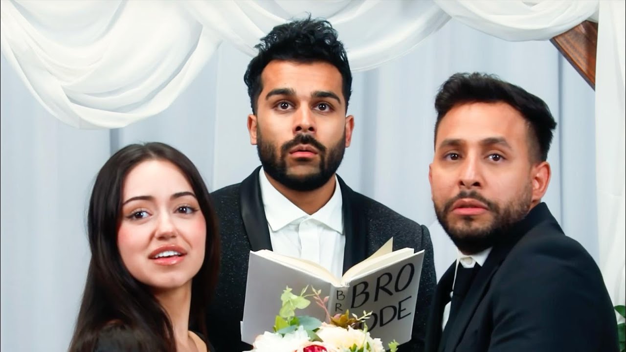 Best Of Anwar And Adam W Anwar Jibawi Youtube