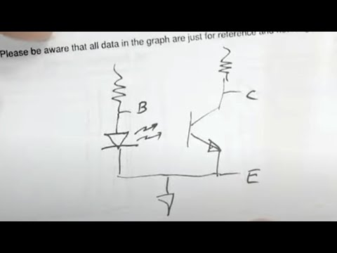 1502 Pc817 Optocoupler Youtube