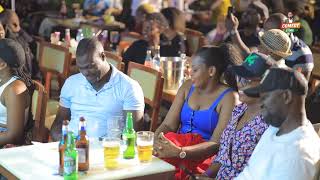 Mc Mariachi Comedy Store Uganda March 2025 Alex Muhangi Comedian Mp3 ...