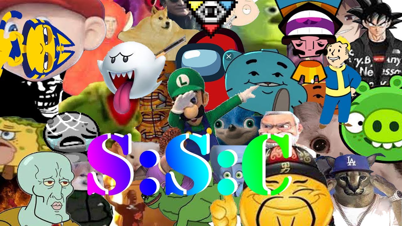 Shitpost Status Compilation Youtube
