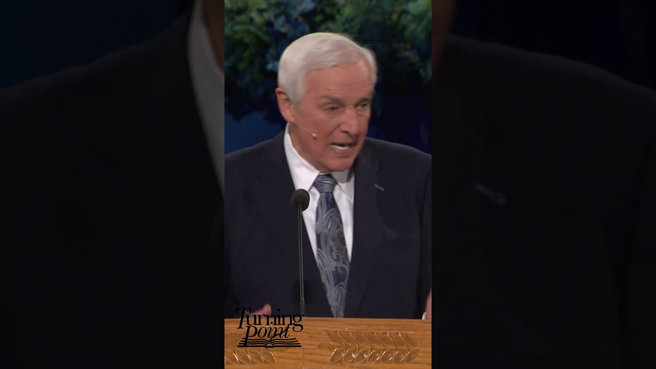 The Joy Of Ministry Dr David Jeremiah Philippians 2 17 30