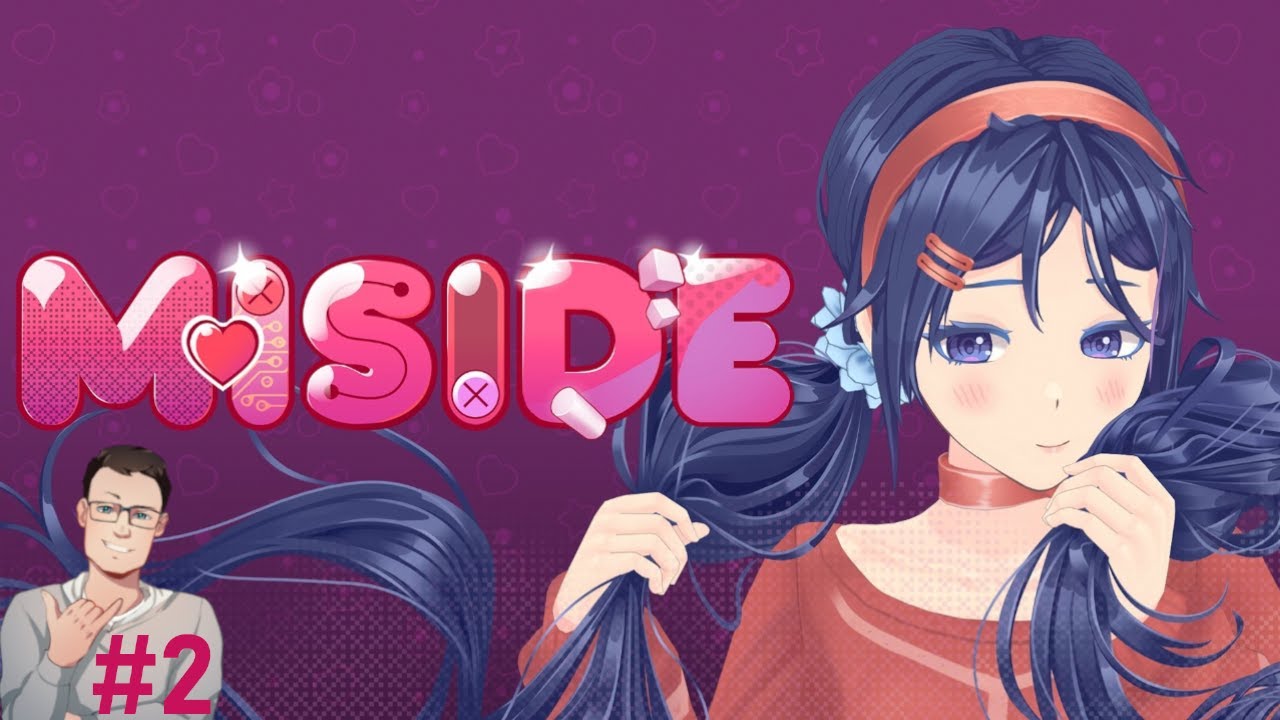 Miside Part 2 Finale Youtube