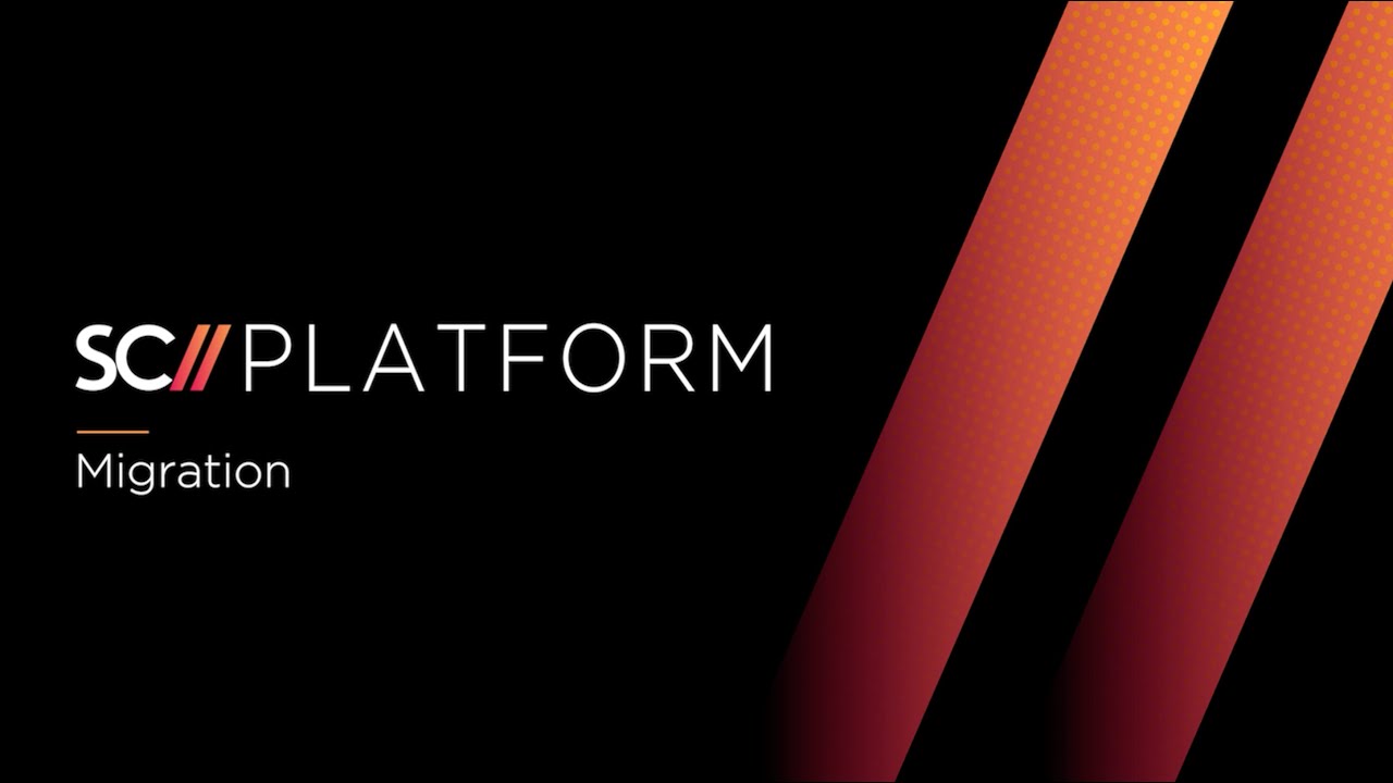 Scale Computing Migration Made Easy Youtube