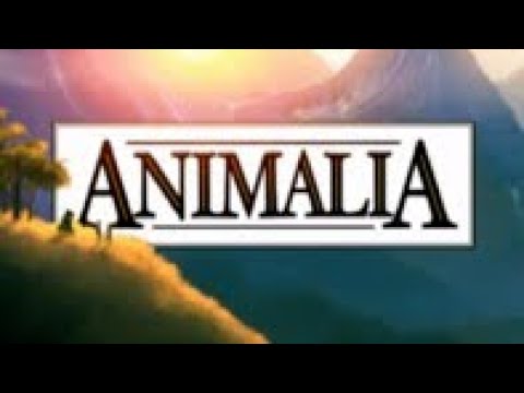 Animalia Op 2 Youtube