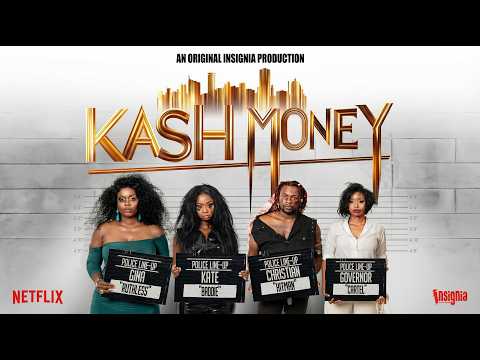 Kash Money Trailer Original Release For Netflix