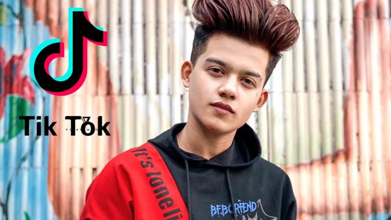 Riyaz Ali New Video On Tik Tok Youtube