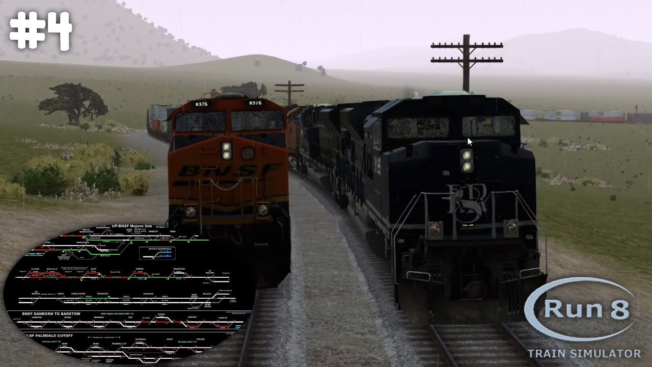 Run8 Train Simulator V3 4 Manually Dispatching Ai Trains Before I