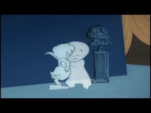 Casper The Friendly Ghost Trailer Youtube