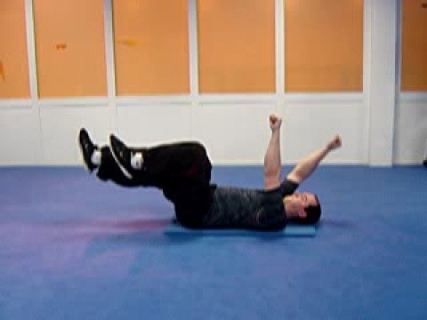 Reverse Superman Youtube