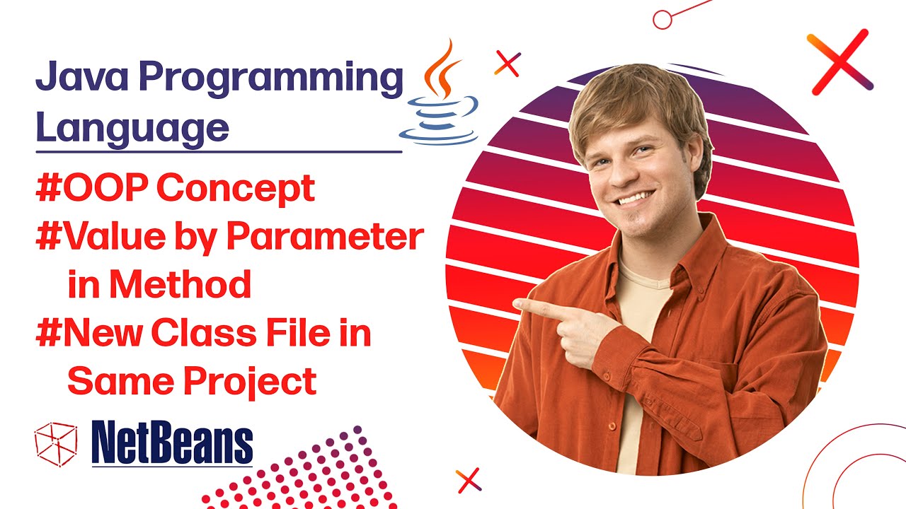 Java Oop Class 6 Value By Parameter In Method How To Add Class