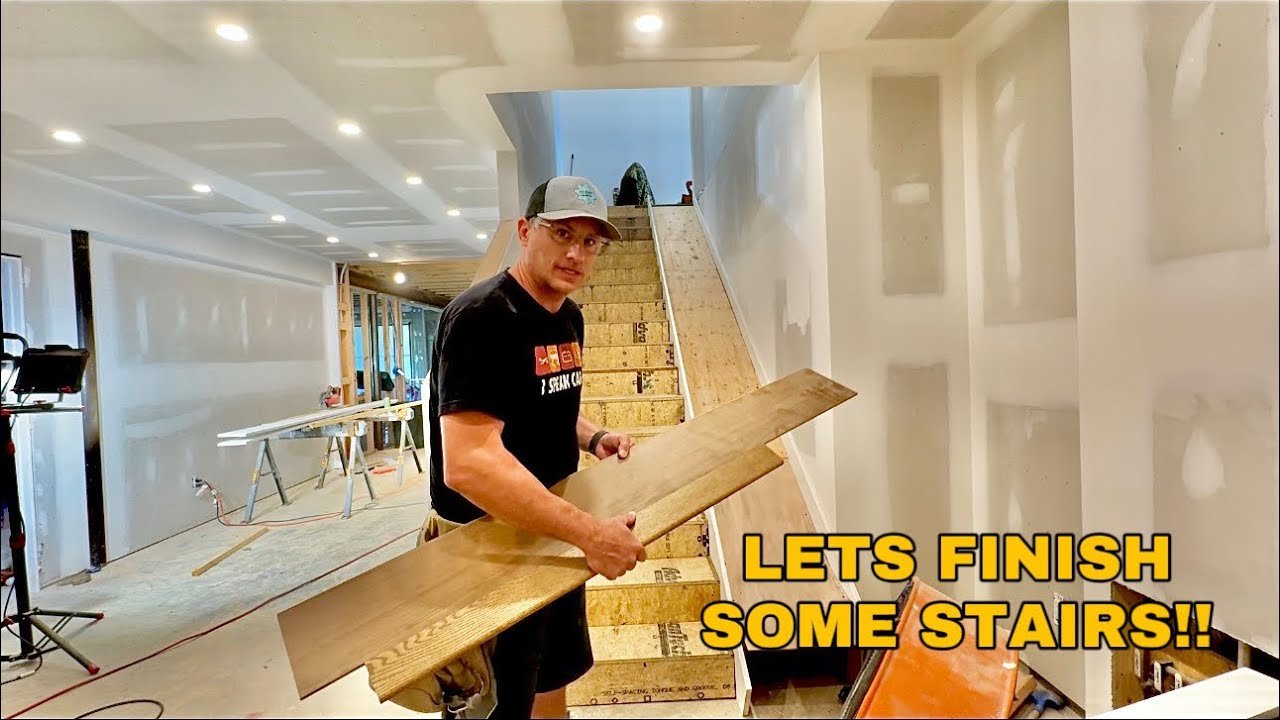 Step By Step Guide To Installing Flooret Engineered Hardwood Flooring