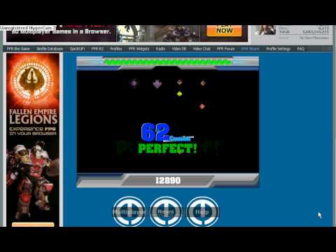 Flashflashrevolution Youtube