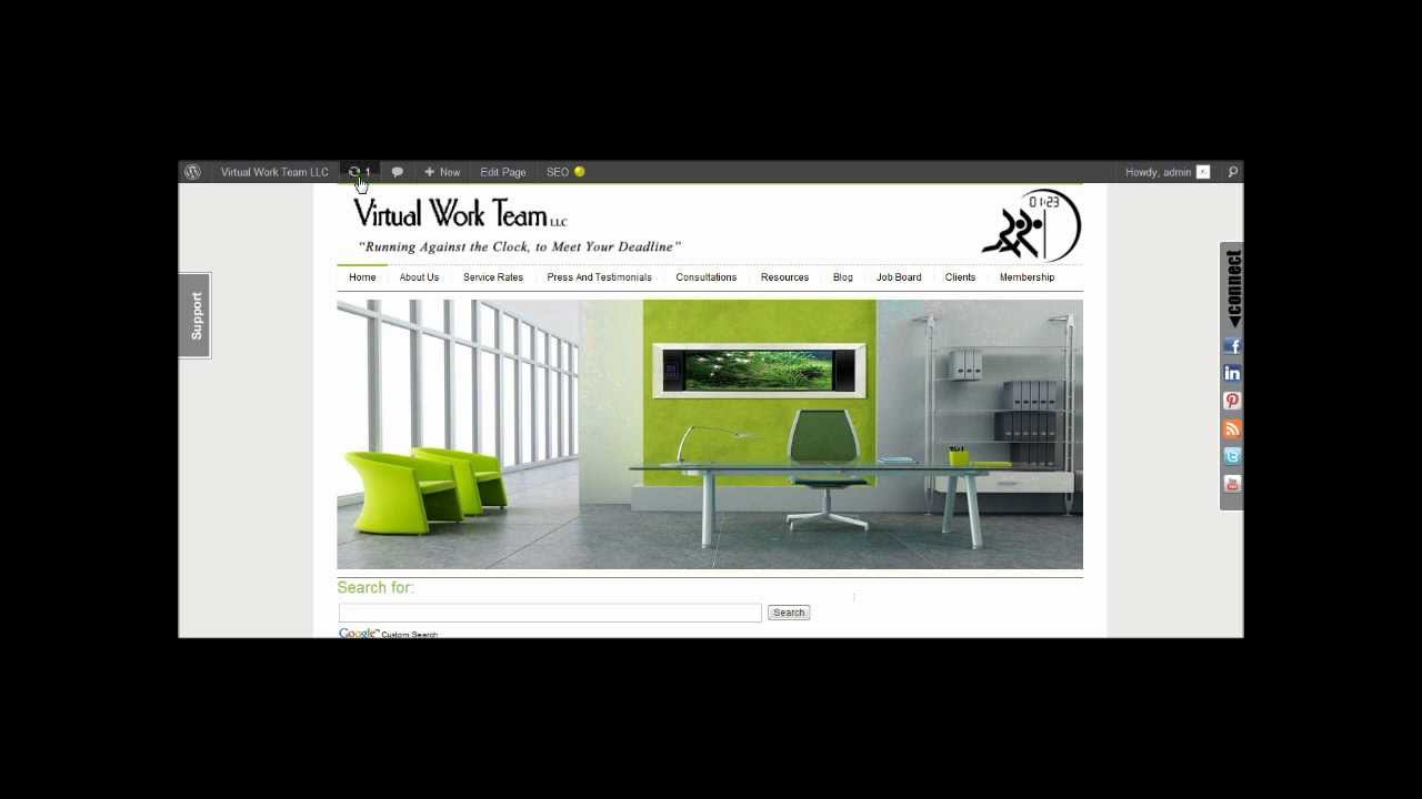 Wordpress Plugins Youtube