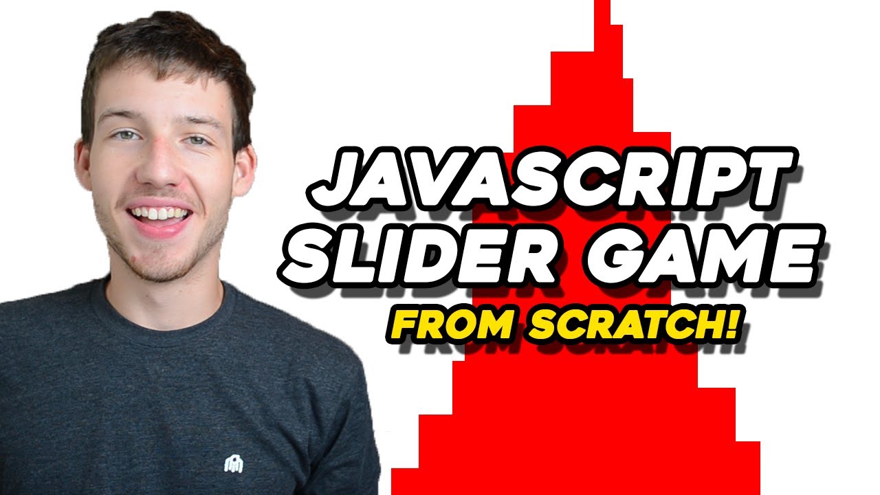Beginner Javascript Game Made With Html Css Js Youtube