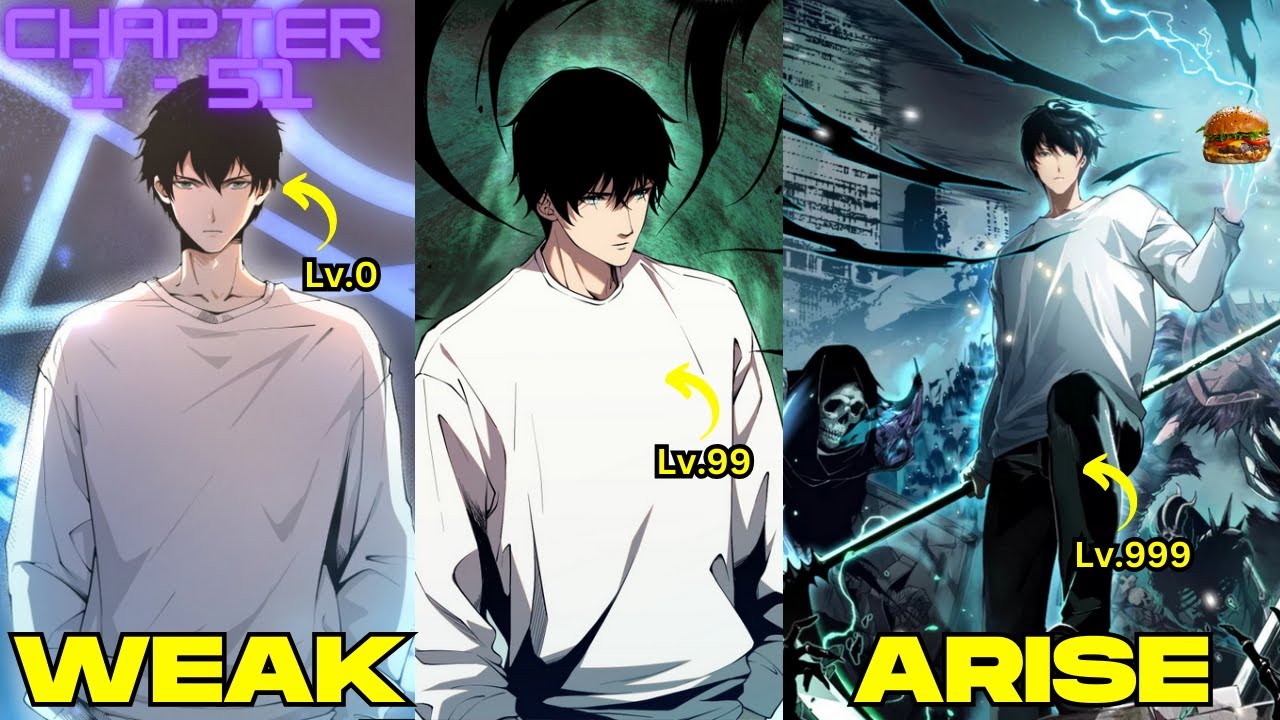 He Can Summon A Legion Of Most Powerful Skeleton Using This Sss Rank