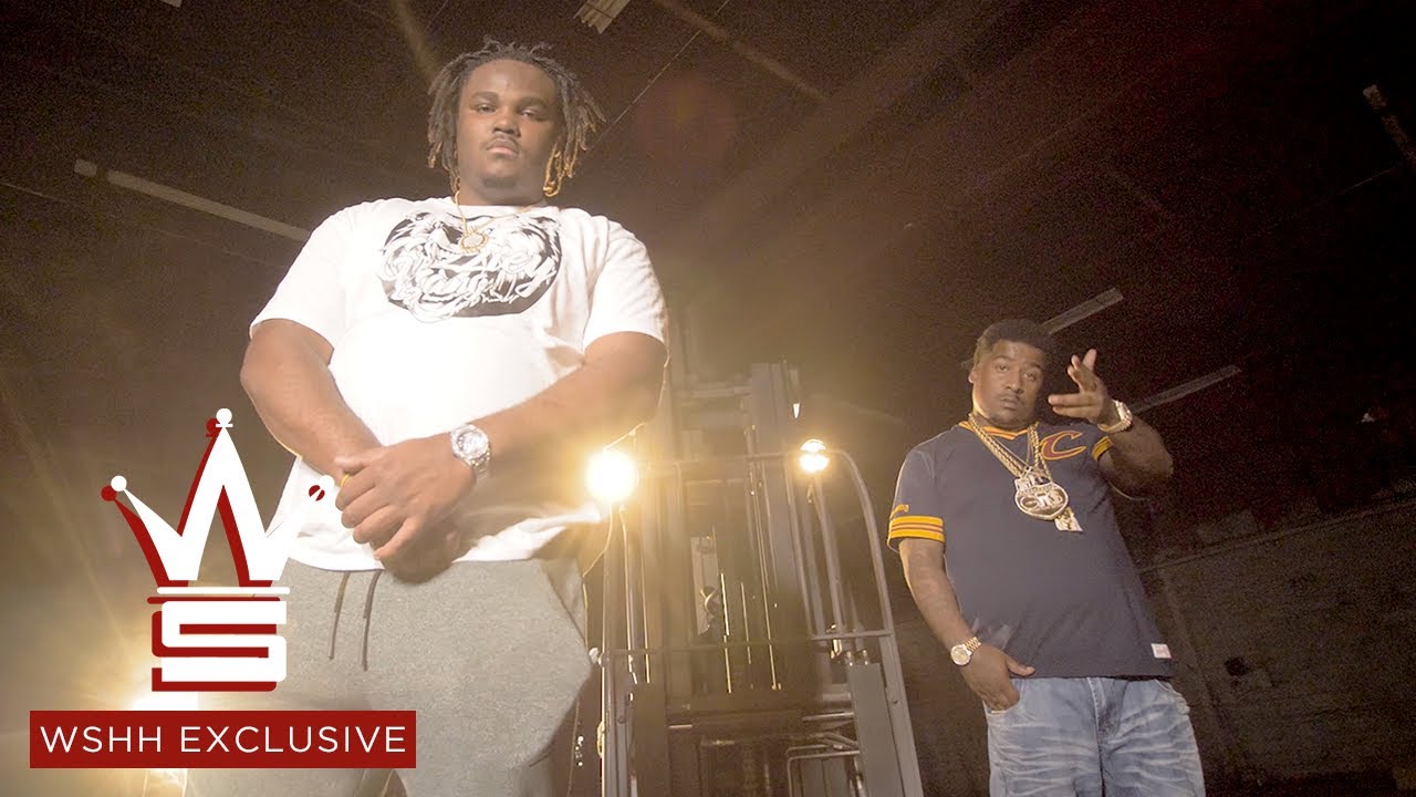 Aoc Obama Feat Tee Grizzley Rollie On Wshh Exclusive Official