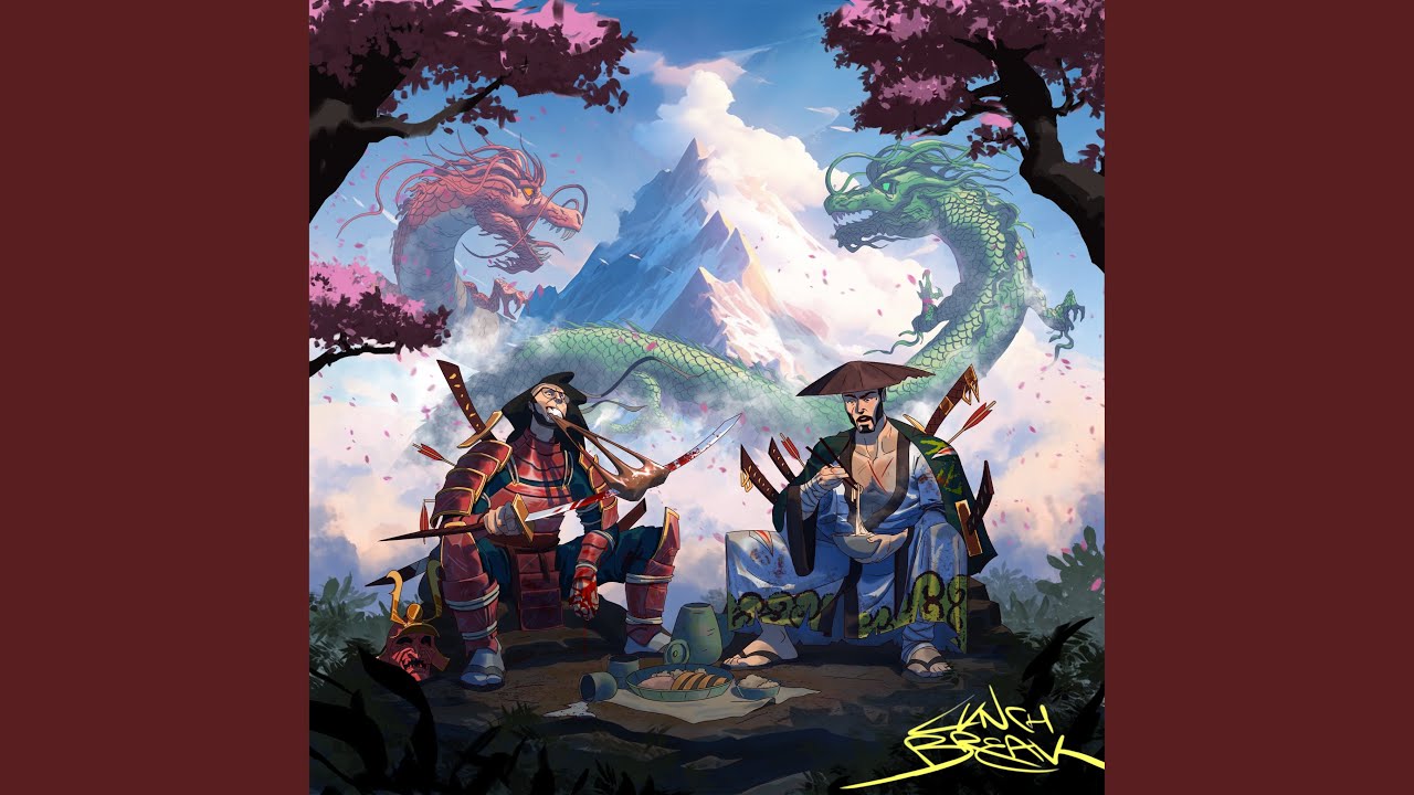 Lunch Break Youtube Music