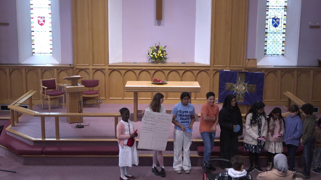 16th March 10 30am Sunday Service Youtube