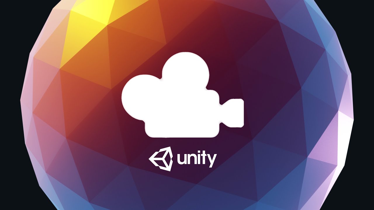 Unity How To Camera Youtube