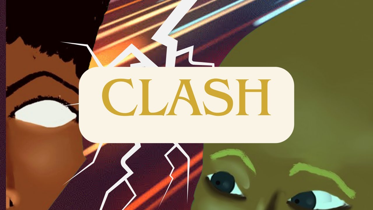 Clash Youtube